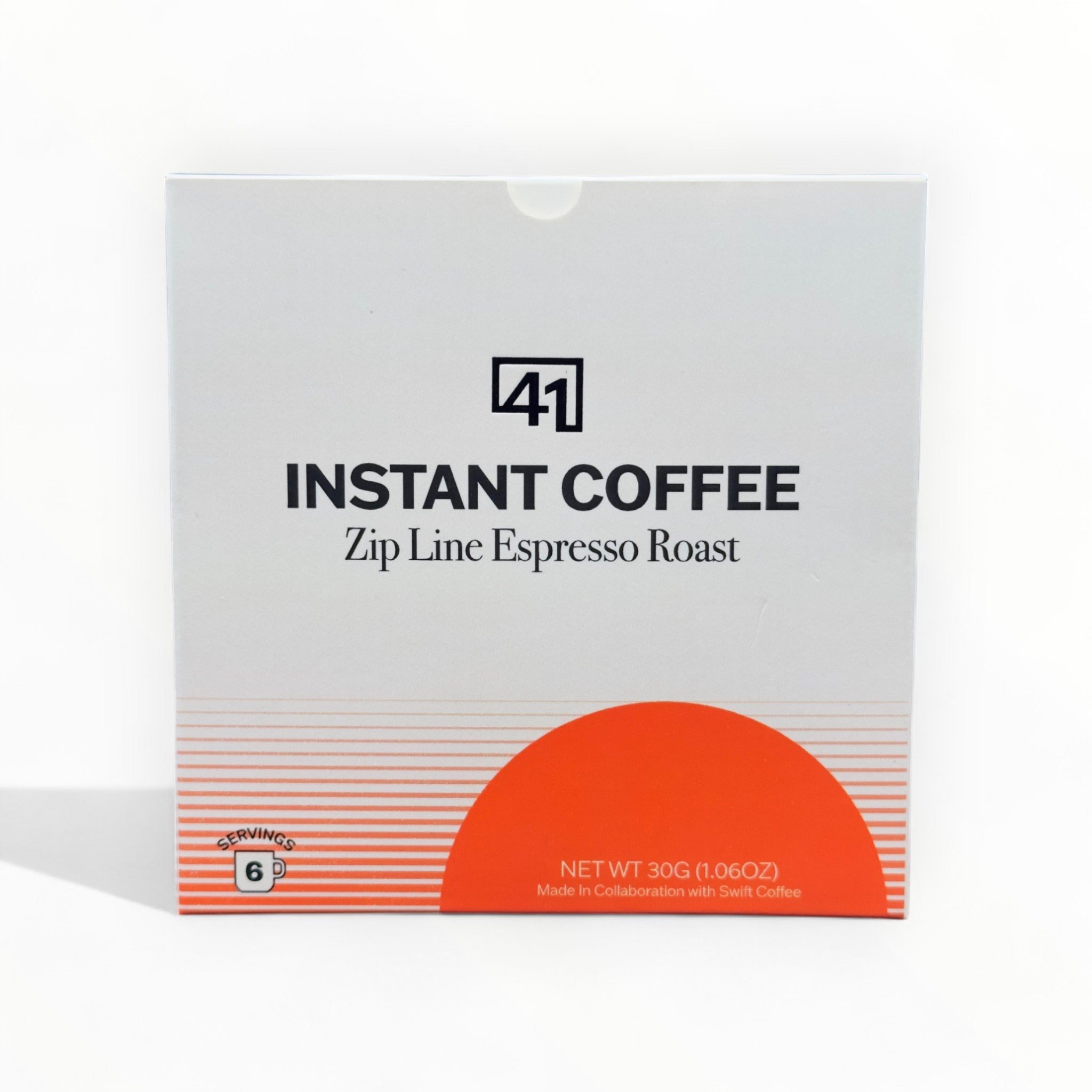 Craft Instant - Zip Line - Wholesale – 41&Change